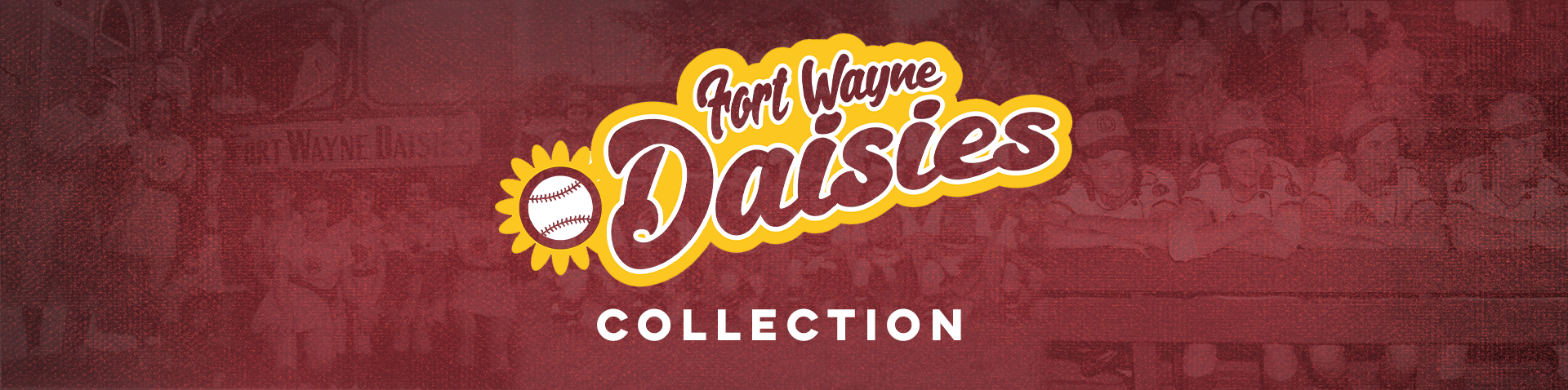 Fort Wayne Daisies | Old Fort Baseball Co.