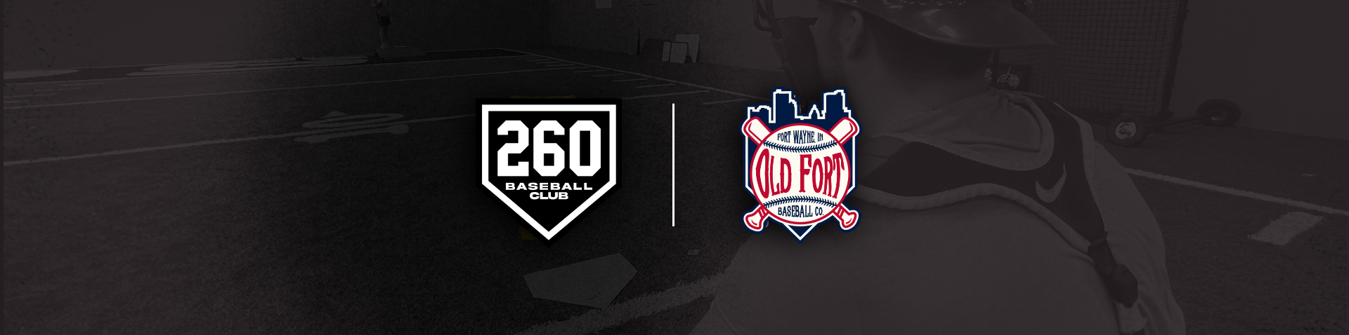 260 Baseball Club | Old Fort Baseball Co