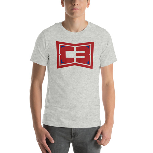 Carter Mathison Logo Tee - Pro Color | Old Fort Baseball Co