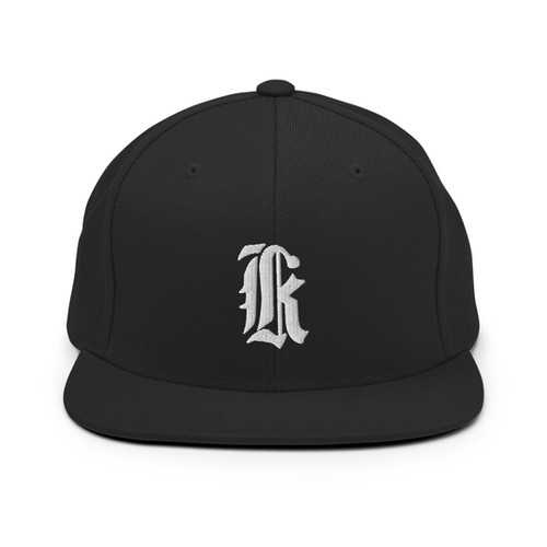 Kekiongas Snapback Cap | Old Fort Baseball Co