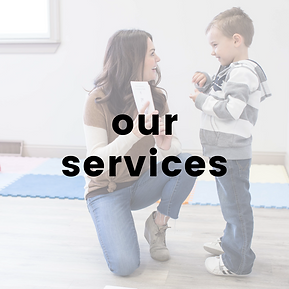 CHATTER PEDIATRIC THERAPY | Dickinson, Jamestown and Williston, ND