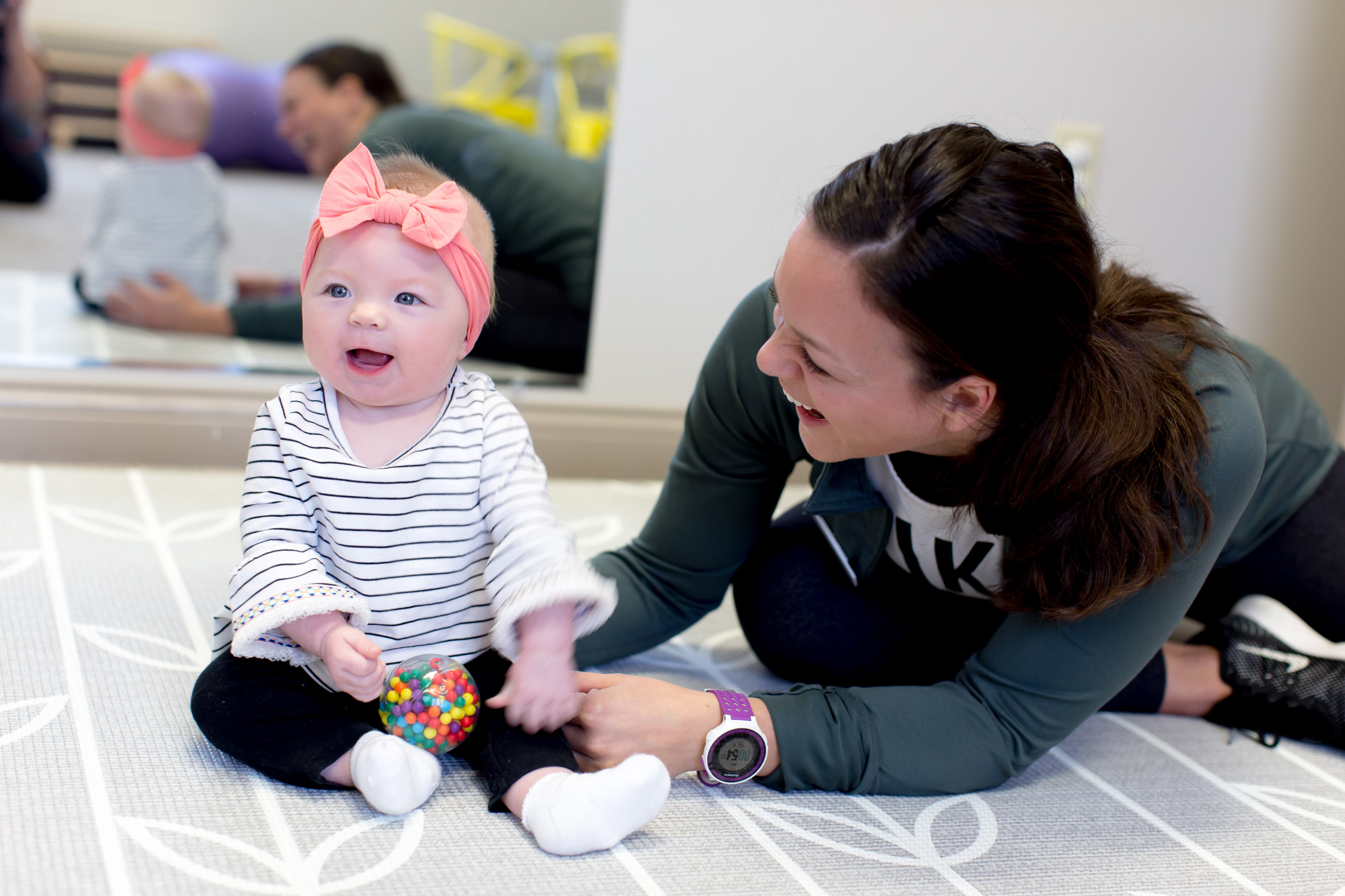 Home | Chatter Pediatric Therapy