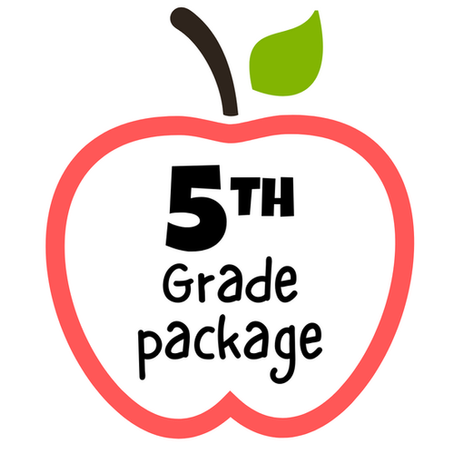 5th Grade - HCS Bluefield | classroom-solutions
