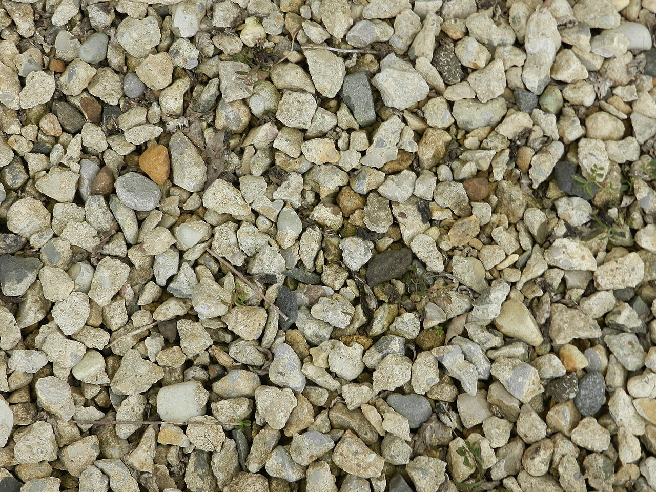 Carr Brothers and Sons Gravel and Excavating | 21AA Crushed Concrete