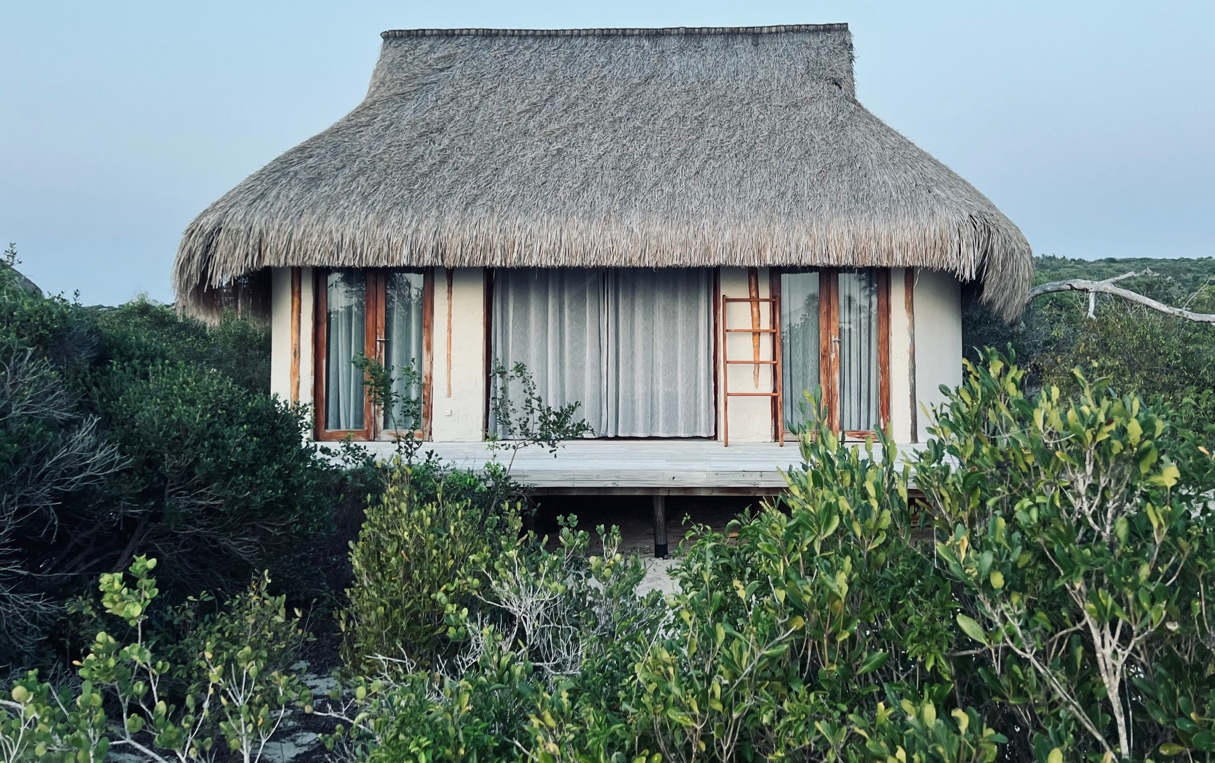 The Zenguelemo Experience | Zenguelemolodge