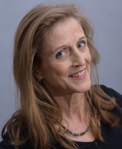 Claudia Stump, Schauspielerin, Regisseurin, Trainerin | freiberufliche ...