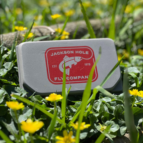 JHFLYCO Foam Fly Box | CREEKSIDE