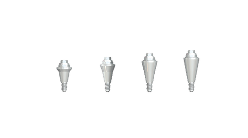 Multi Unit Abutment | NeoBiotech USA