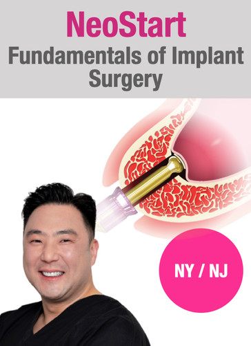 Sep. 26, 2021 Fundamentals of Implant Surgery | NeoBiotech USA