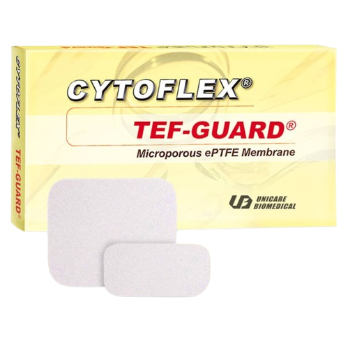 Cytoflex PTFE Textured (Non-Resorbable Membrane) | NeoBiotech USA