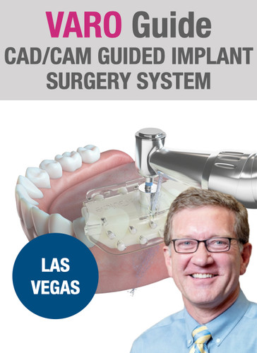 Dec. 17, 2022 VARO Guide System | NeoBiotech USA