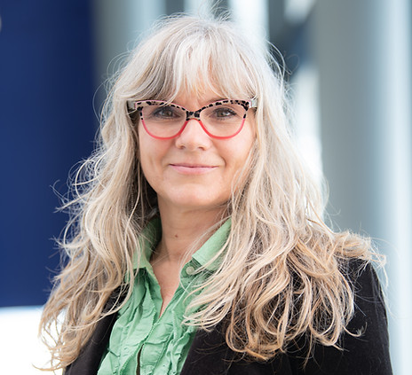 Amy Vanover, MS | Nourish Health