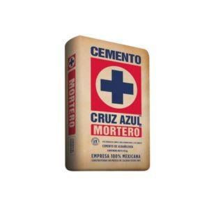 CEMENTO CRUZ AZUL | FERRETERÍA CASA SUÁR