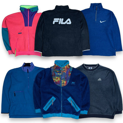PREMIUM BRANDED FLEECES | Vintage Wholesalers