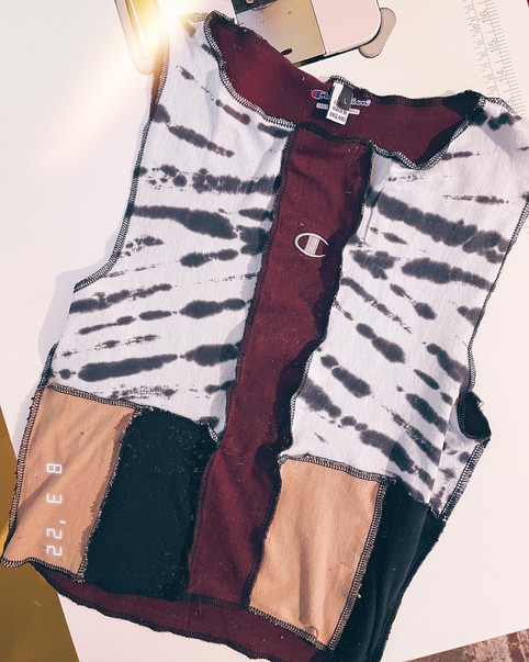 VINTAGE REWORK | WHOLESALE VINTAGE CLOTHING | VINTAGE WHOLESALERS