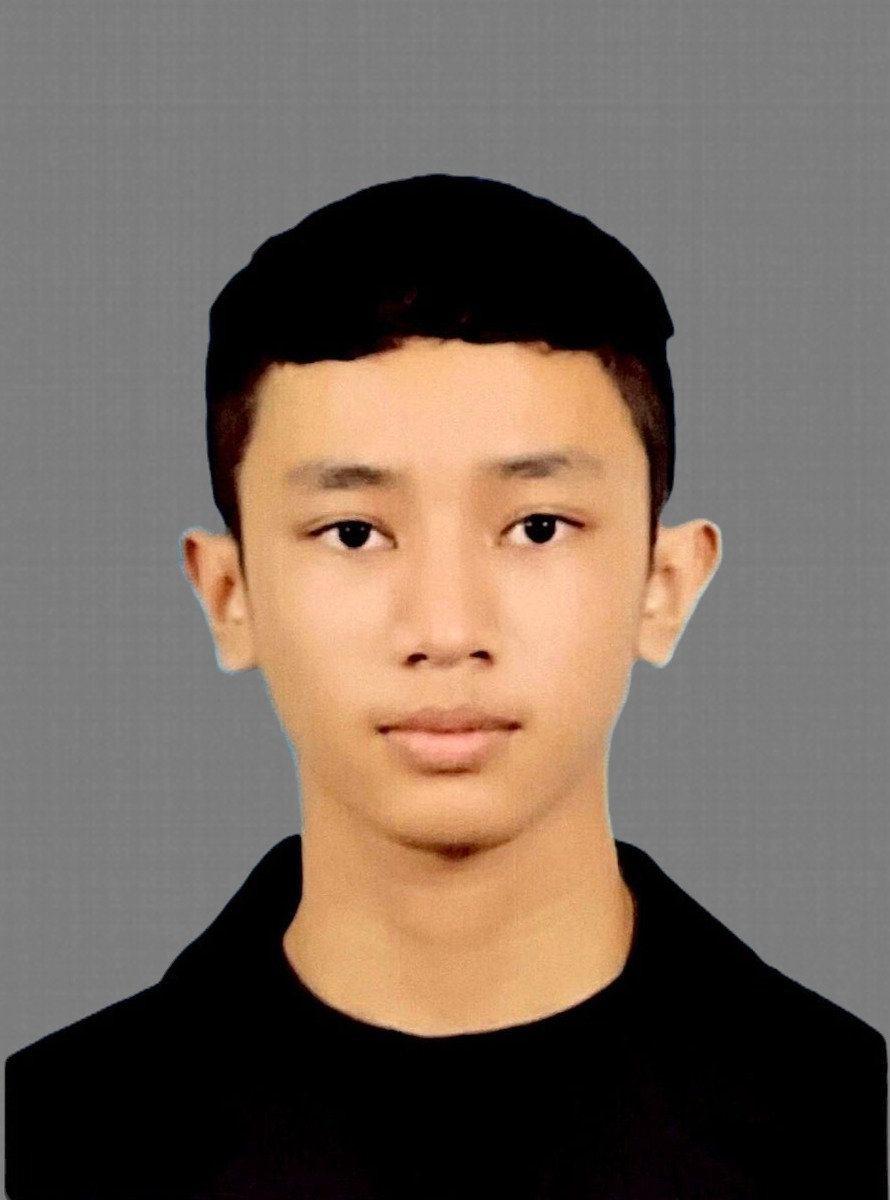 Muhammad Taufiq Aiman | Table Tennis