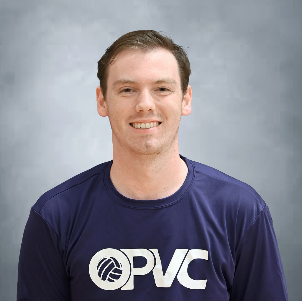Jonah Raith | OPVC