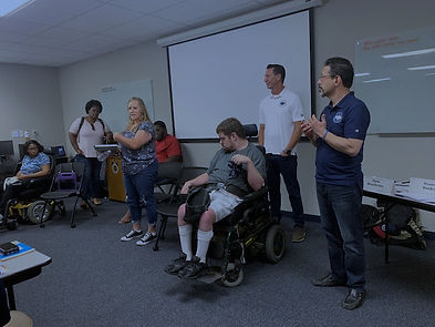 GET SAFE® Safety Training & Violence Prevention