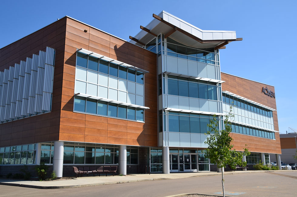 Acden | Industrial & Commercial Services | Fort McMurray Wood Buffalo