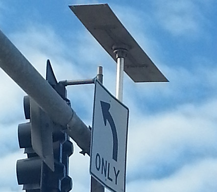 MAST ARM DAMPENER | Frey Manufacturing