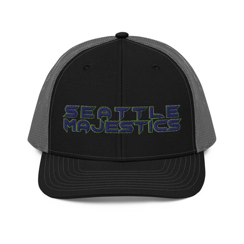 Trucker Cap | Seattle Majestics