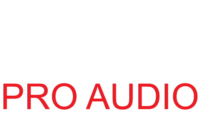 Pro Audio Solutions | Distrib. de Equipamentos de Áudio Profissional