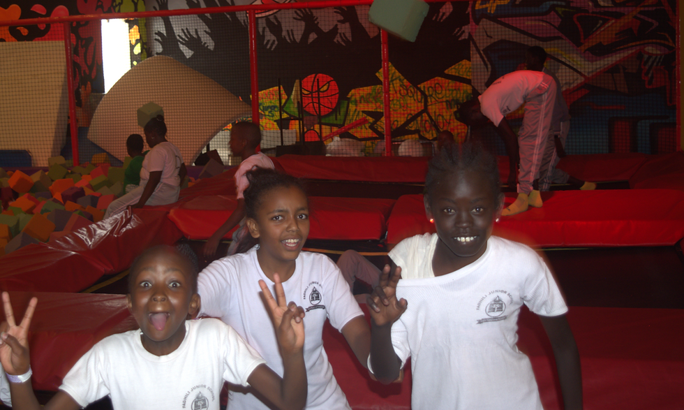 FJS | fadhili Junior School Embakasi|Best Primary School | 28 Years of ...