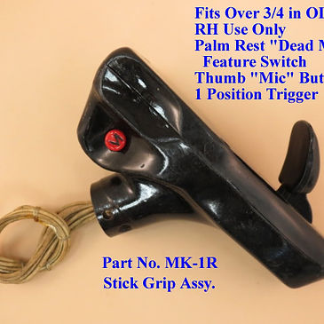 Accessories | Lance Aircraft Suppl