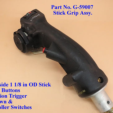 Accessories | Lance Aircraft Suppl