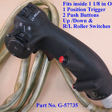 Accessories | Lance Aircraft Suppl