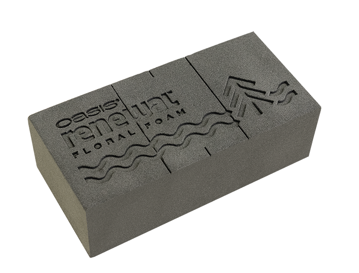 Smithers Oasis Announce New Eco-Friendly Floral Foam Launch