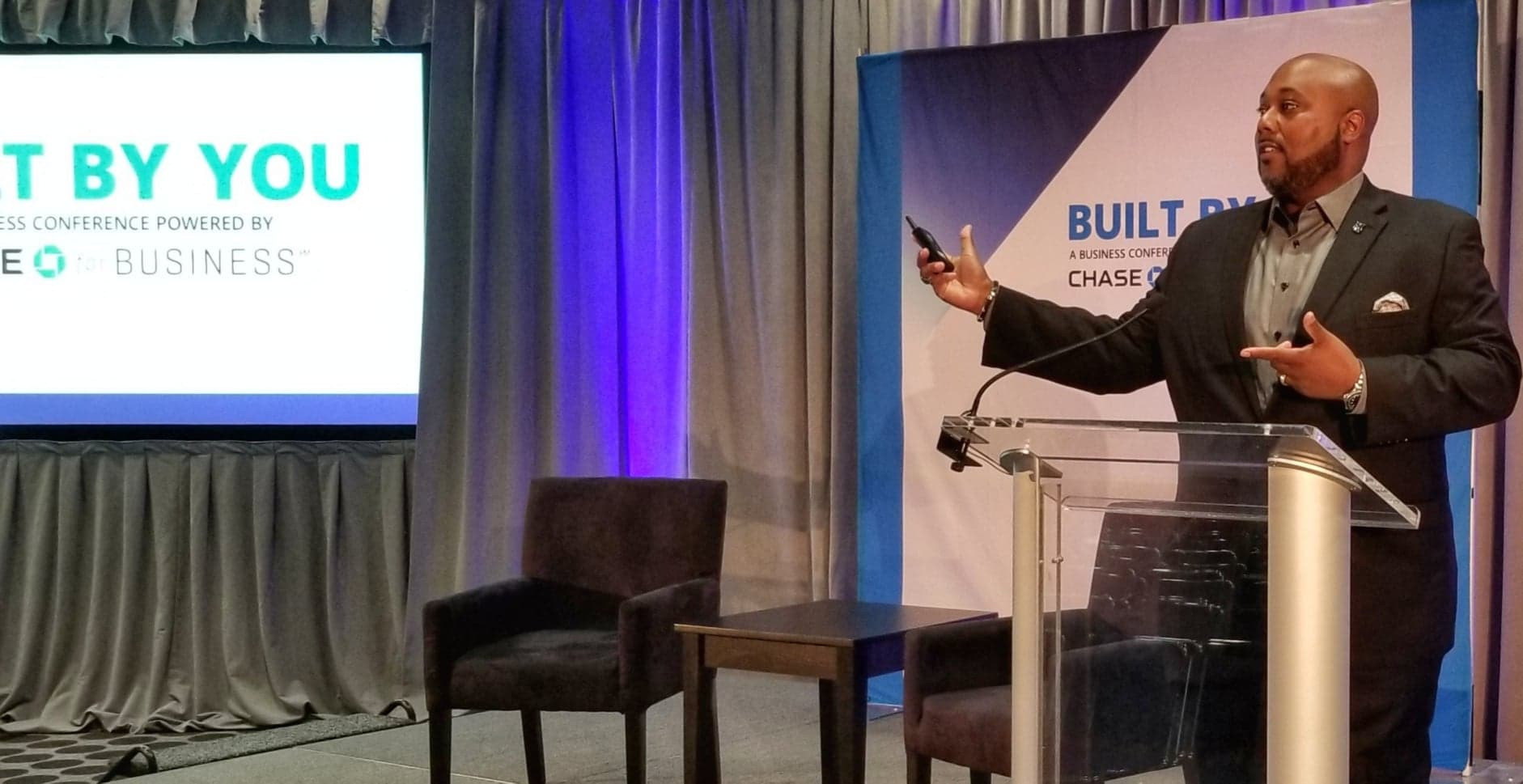 Tristen Sutton | Social Media Marketing Speaker| Facebook Ads Expert