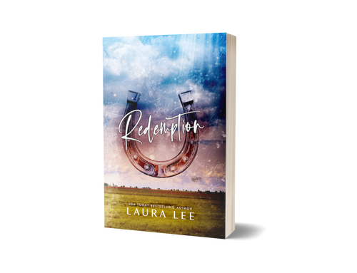 Redemption (Collector's Edition) | Author Laura Lee