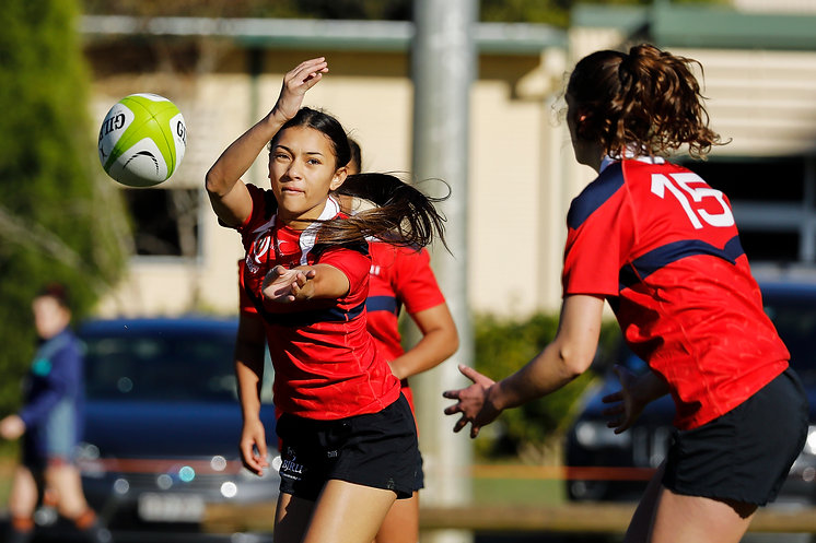 Rugby Union | Brisbane Junior Rugby Union | Queensland