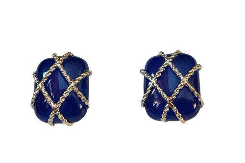 1174 EPC Navy Florentine Package | Cmm Designs