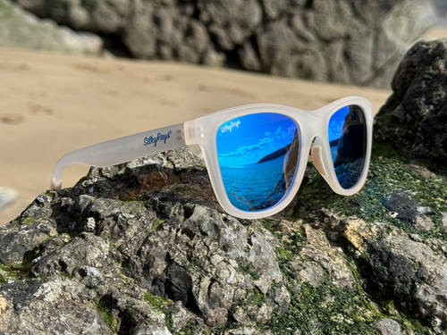 SilkyRays RIDGEYE Sunglasses - RIDGE | SilkyRidge