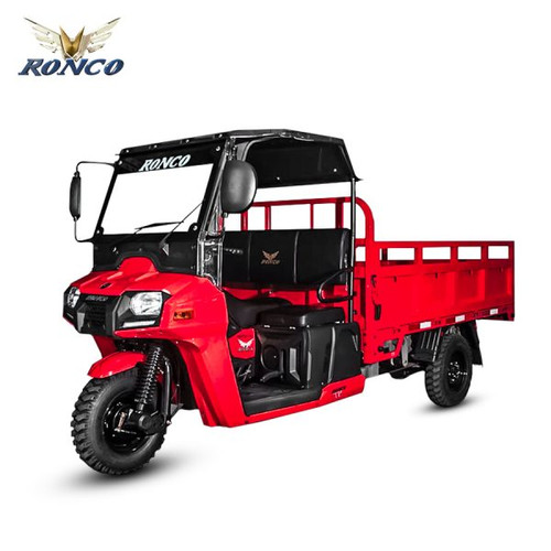 TRAKTOR 300 T -RONCO | Daniel Motos Credi R