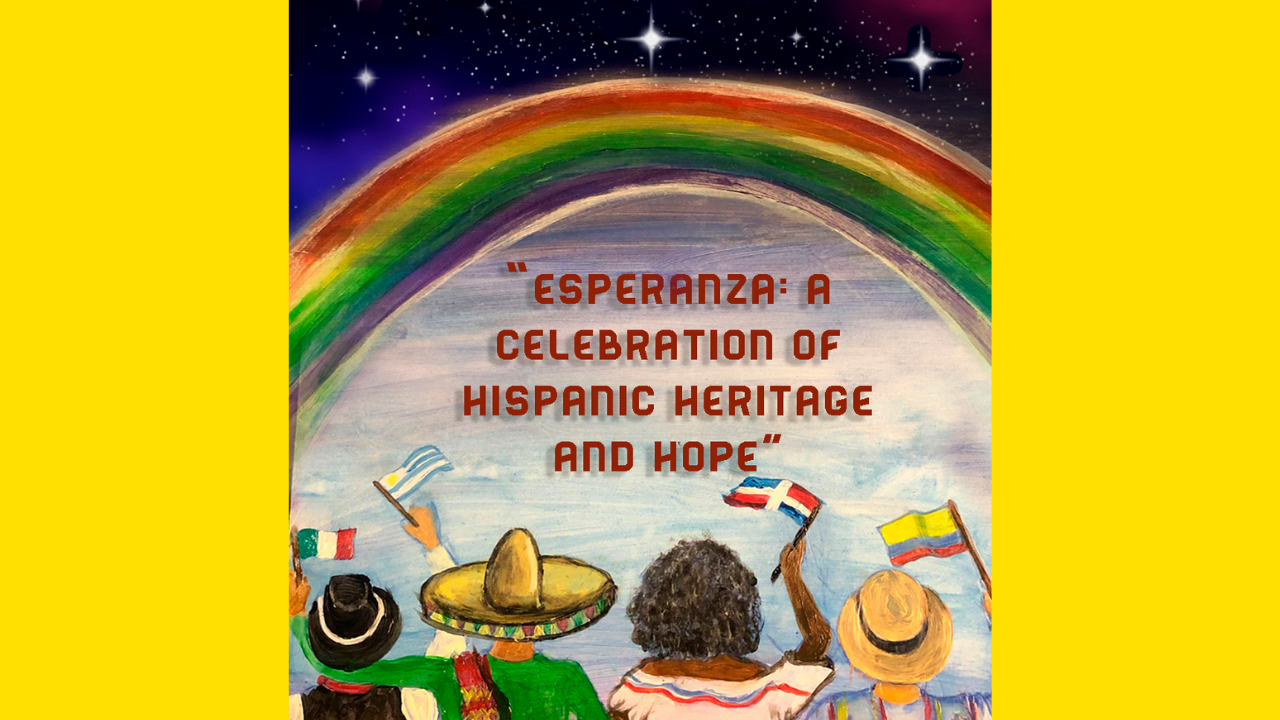 2nd Annual Hispanic Heritage Celebration | Saved By Nature