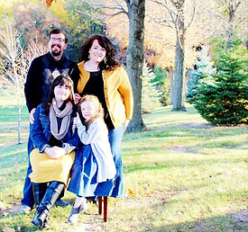 Our Pastors | Marshall Baptist Church