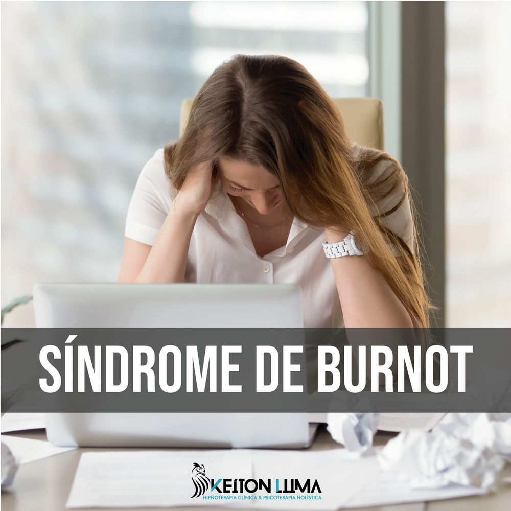 Síndrome de Burnot