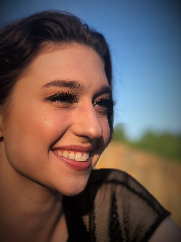 Spotlight: Kyla Carter