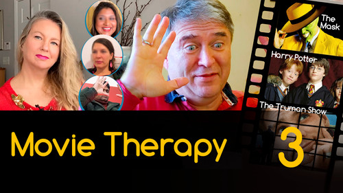 Movie Therapy: Module 3. Movie Therapy in Individual Clinical Work ...