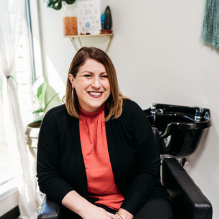 BUSINESS AND BRANDING | Cassandra Joy Photo | Kansas City Photographer