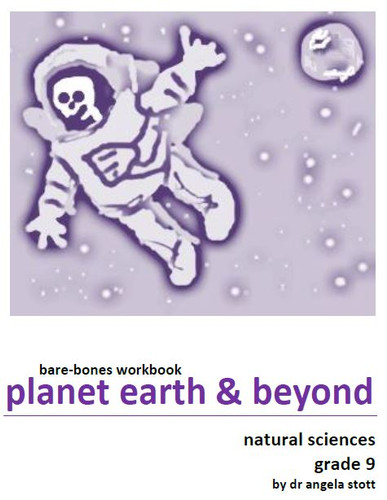 PDF | Gr 9 Natural Sciences | Earth & Beyond | BareBones | Learners ...