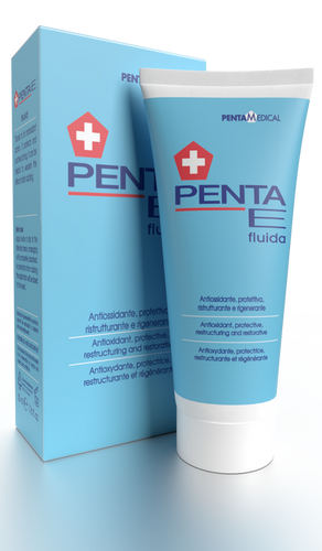 Penta E Fluida | Pentamedical