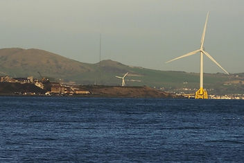 Methil - Early History and the Docks