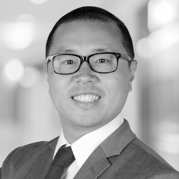 TIMOTHY SHIH | OneWorld Group
