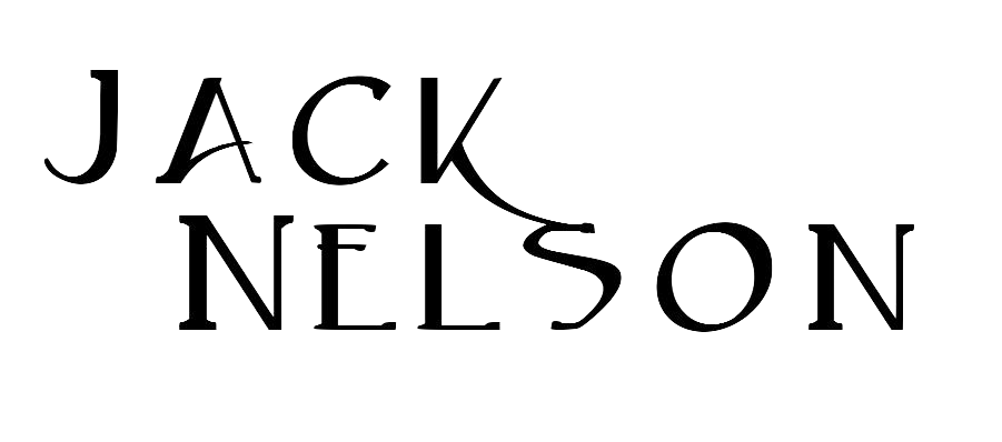 About | Jack Nelson