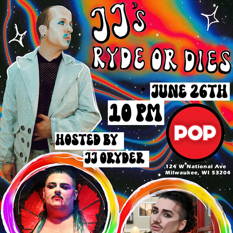 Events | POP