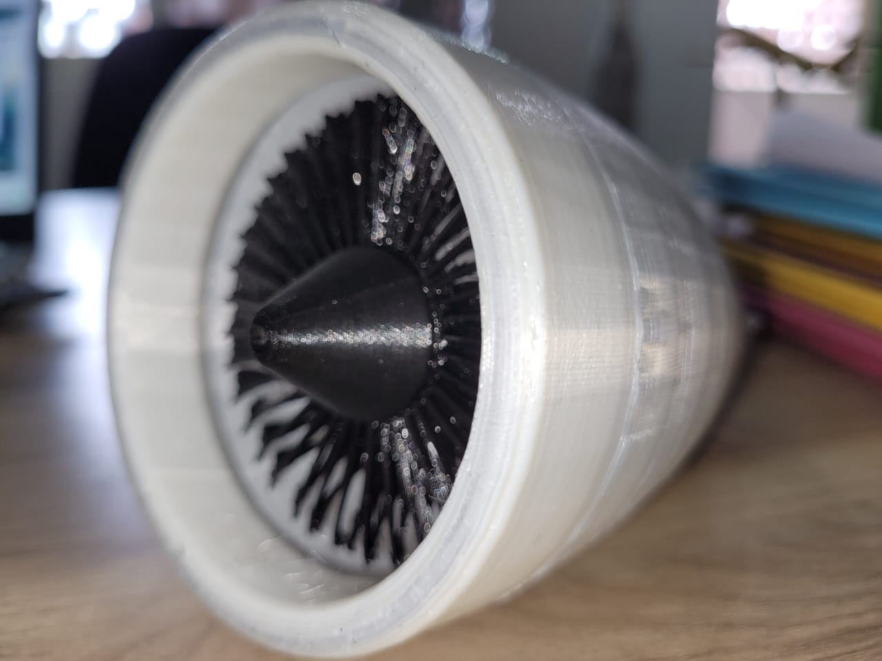 Indigenous Research | Dautya Aerospace